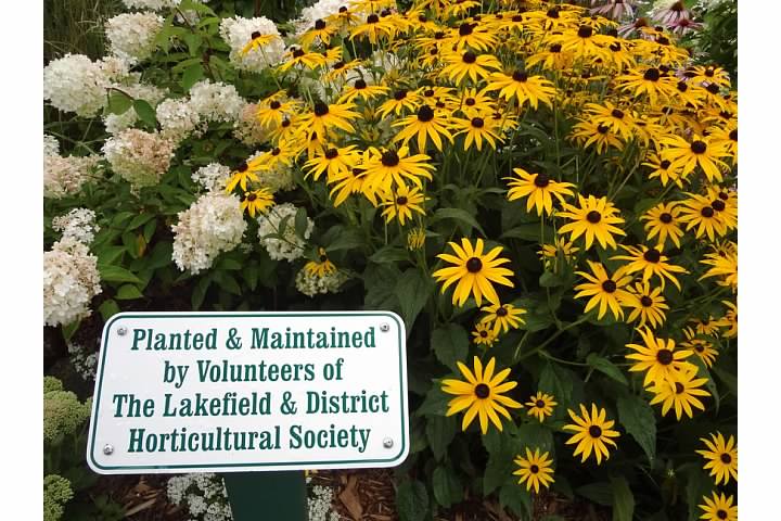 Lakefield Horticultural Society